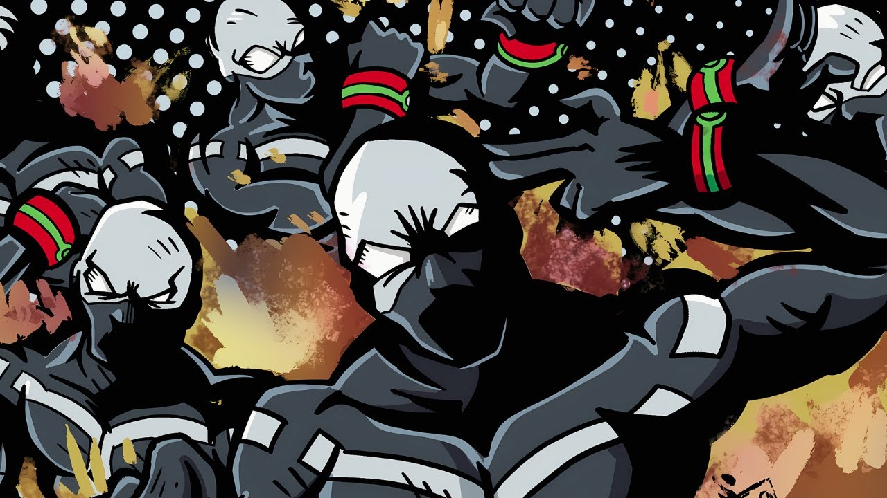 Twice Continua IMPARÁVEL no Online do My Hero Ultra Rumble - YouTube