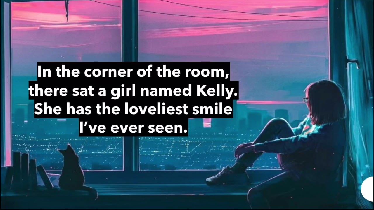 R&R - Kelly (Lyrics) - YouTube