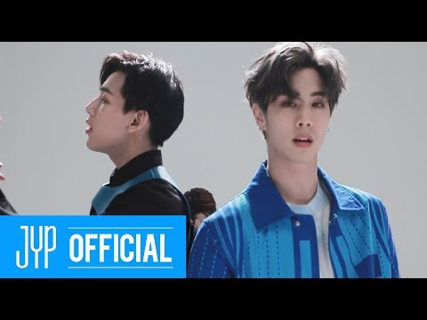 GOT7 \