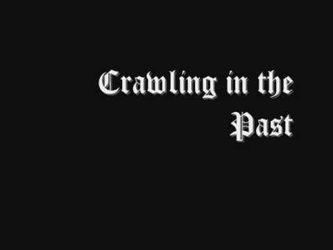 LILYUM THE NEW MASTERPIECE: ''CRAWLING IN THE PAST''