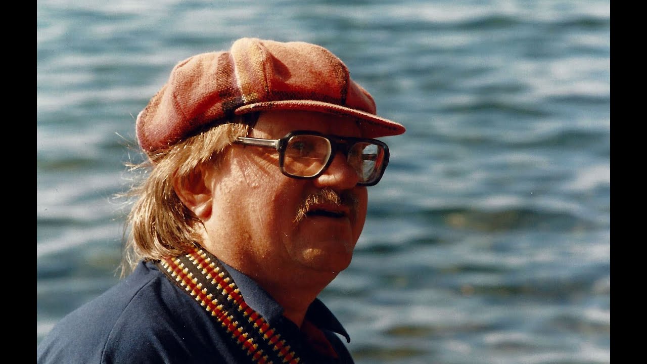 Lyle Lofgren Memorial - YouTube