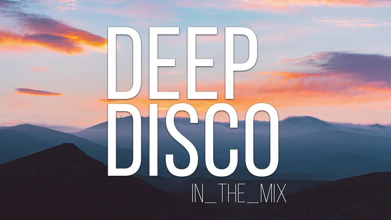 Deep House Vocals Mix 2020 I Best Of Deep Disco Records Mix #1 by Pete ...
