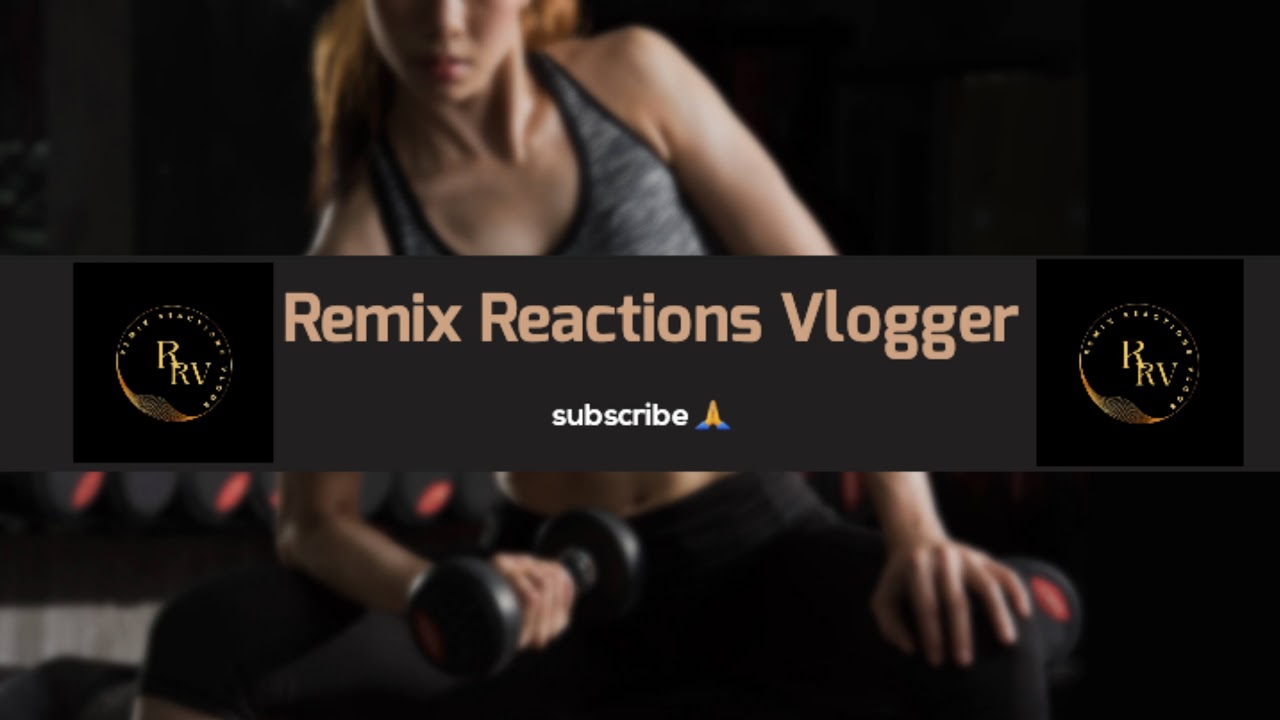 Remix Reactions Vlogger Live Stream - YouTube