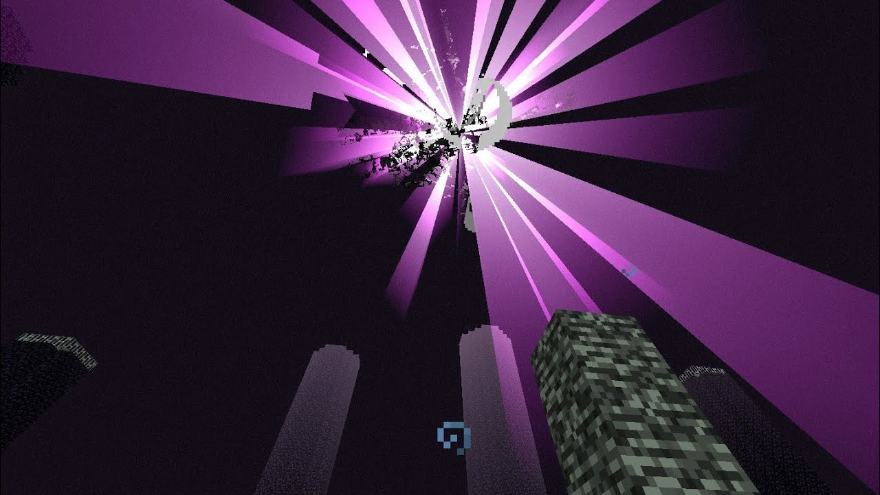 HOW TO SPAWN ENDER DRAGON IN MINECRAFT ORIGNAL NO MODS /MINECRAFT - YouTube