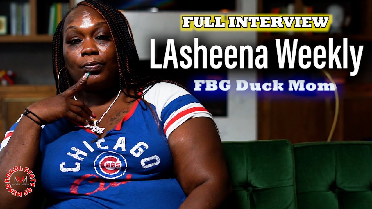 Momma Duck [Full Interview]#FBGDuck #Kingvon diss songs, Last ...