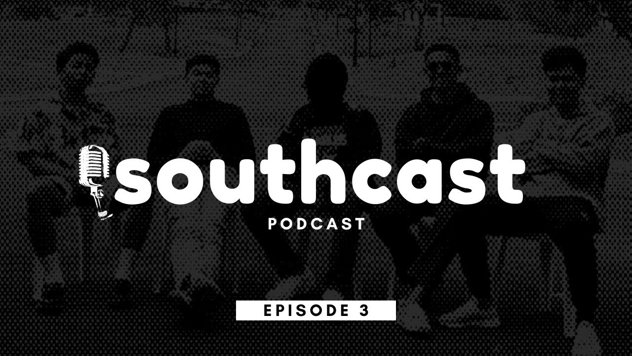 MANILA URBAN FIXED | SouthCast Podcast - E03 - YouTube