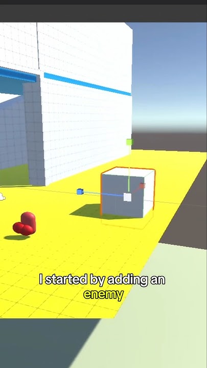 I accidentally made the hardest game ever?! 🤔 - YouTube