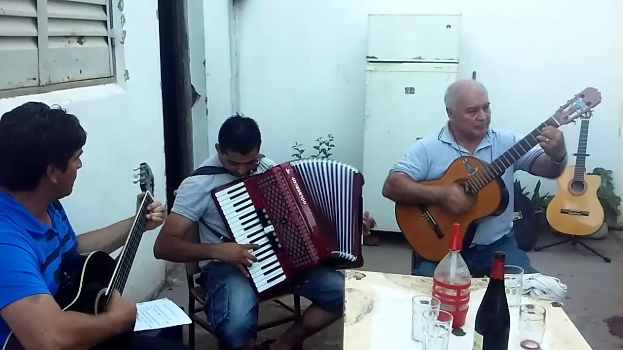 Lazaro torres y su conjuntote - YouTube