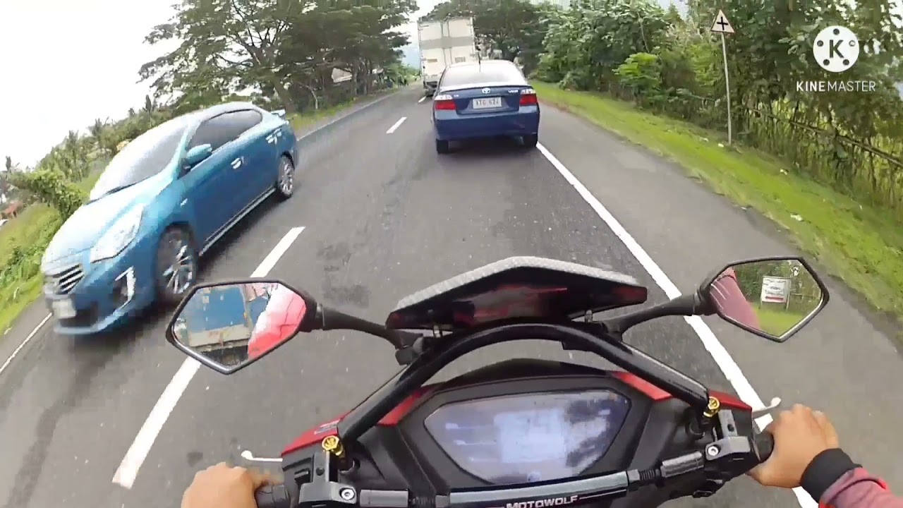 MORNING RIDES | ROVING MERCHANDISER - YouTube