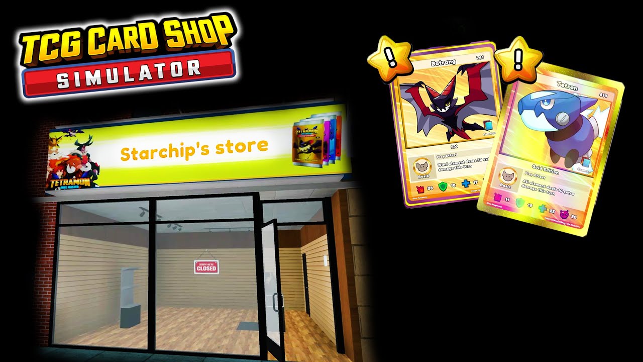 The Most UNBELIEVABLE Start in TCG Card Shop History (maybe) - YouTube