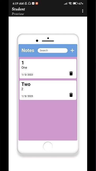 Note App | How to create note app using html Css And Javascript #shorts #javascript - YouTube