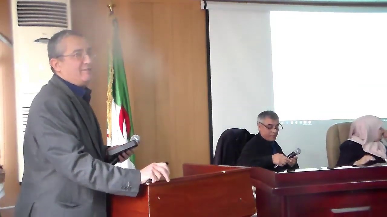 INFSPM BATNA : 17 12 2019 Célébration de la journée mondiale de lutte ...