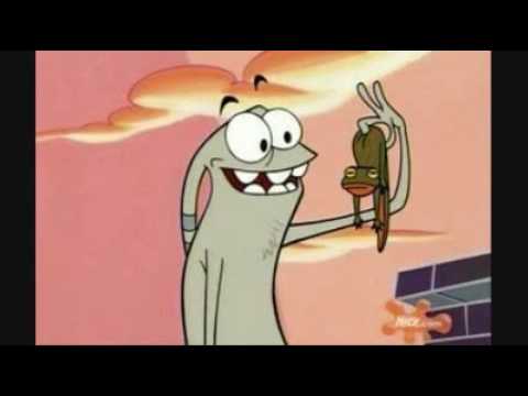 Catscratch - The Final Un-Aired Episode - YouTube