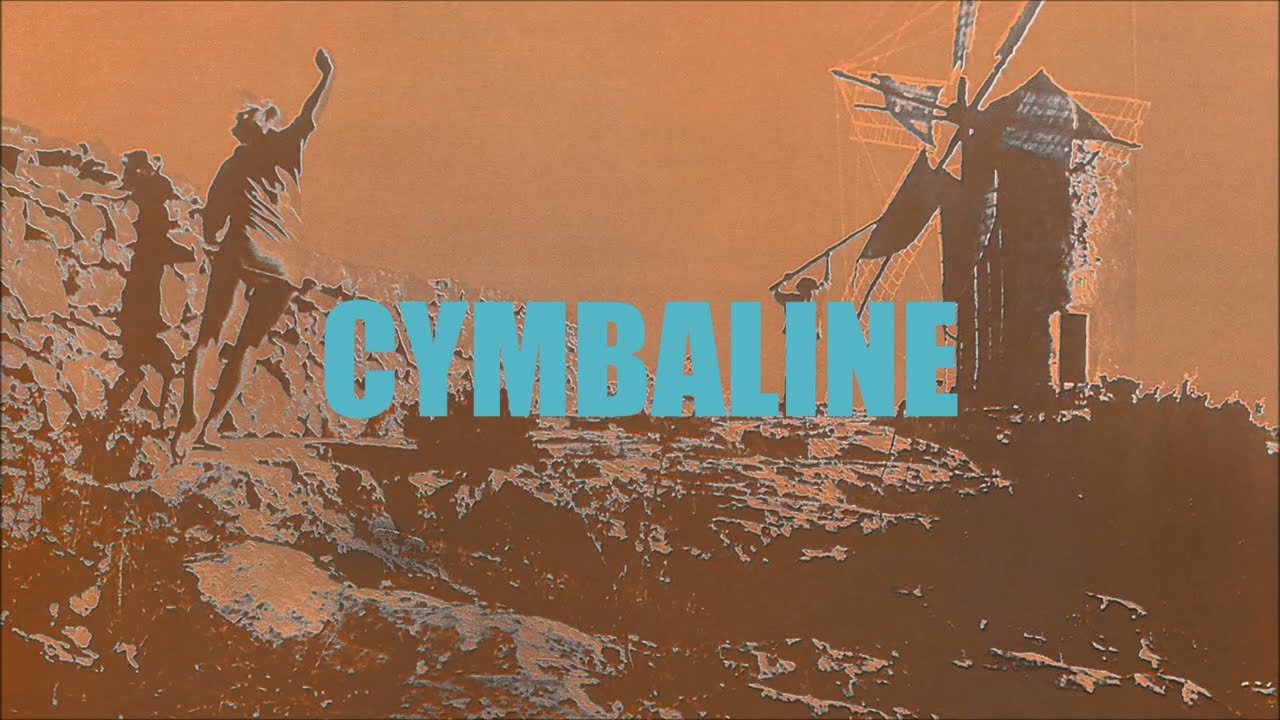 Cymbaline - Pink Floyd - More - 1969 - YouTube