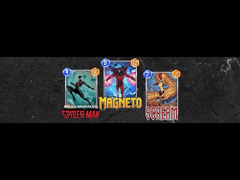 Scream Gameplay - YouTube