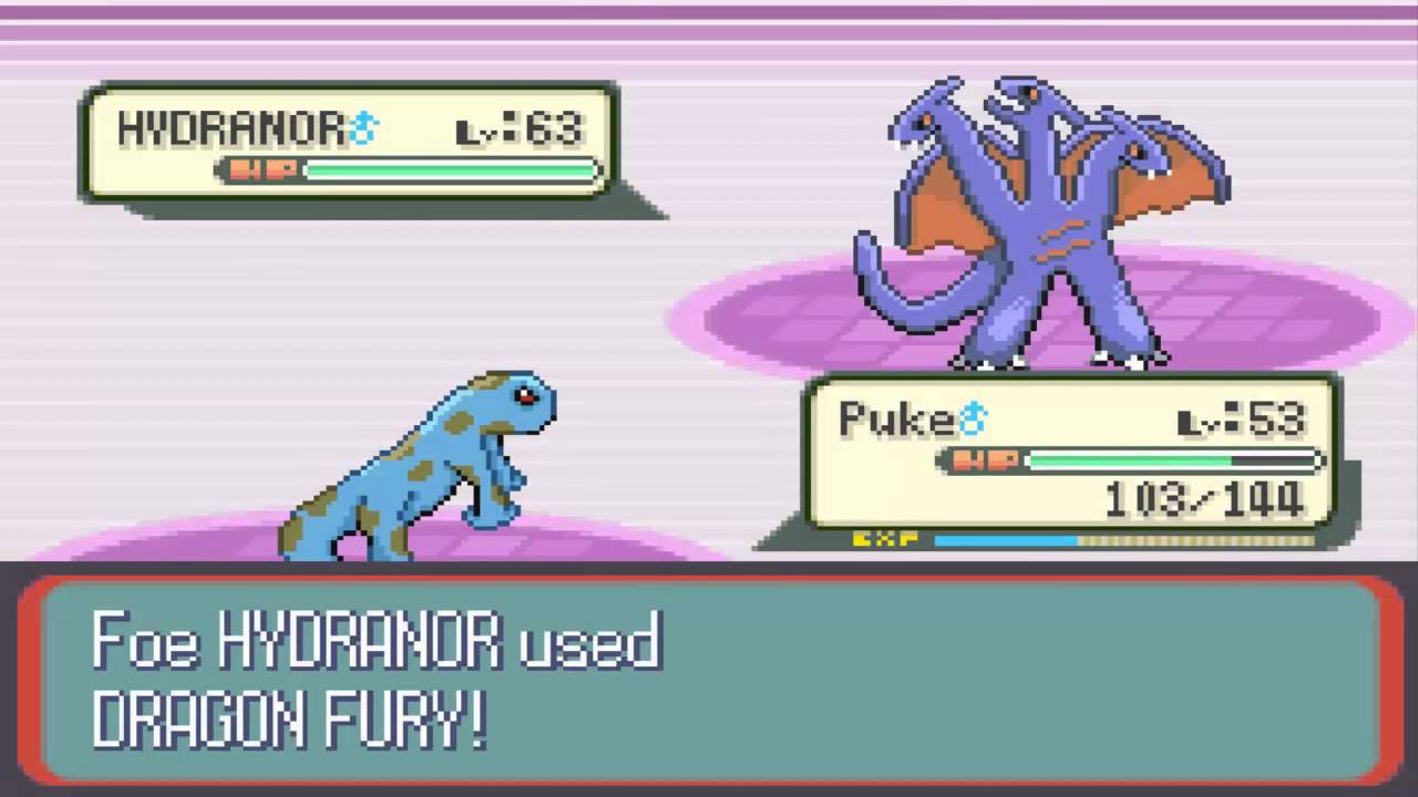 Pokemon Topaz Episode 38: Champion Bazza - YouTube