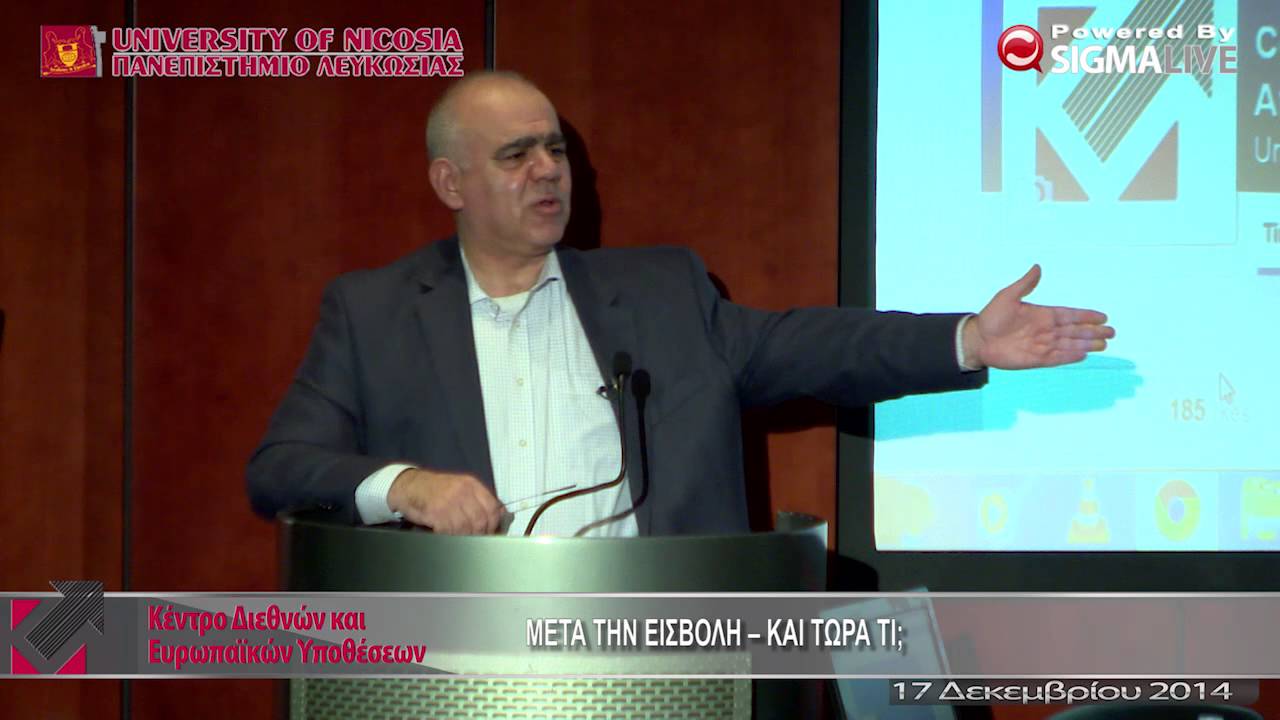ΜΕΤΑ ΤΗΝ ΕΙΣΒΟΛΗ – ΚΑΙ ΤΩΡΑ ΤΙ; - YouTube