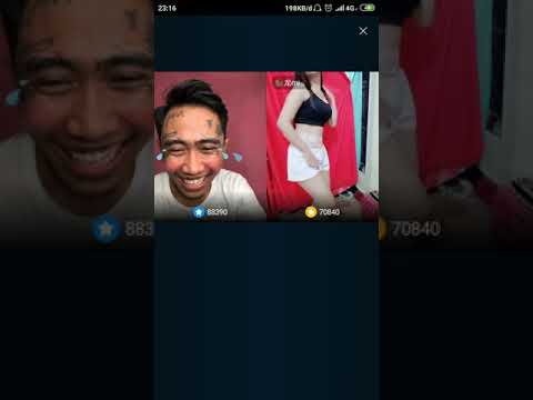 BIGO LIVE Meong Keong Eps 5