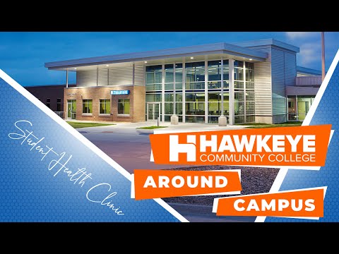 Hawkeye Community College Profile (2020-21) | Waterloo, IA