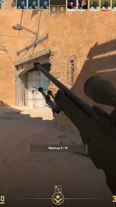 وقتی نوبا تبدیل به کابوس می‌شن! 😂🔥 | CSGO لحظات خفن - YouTube