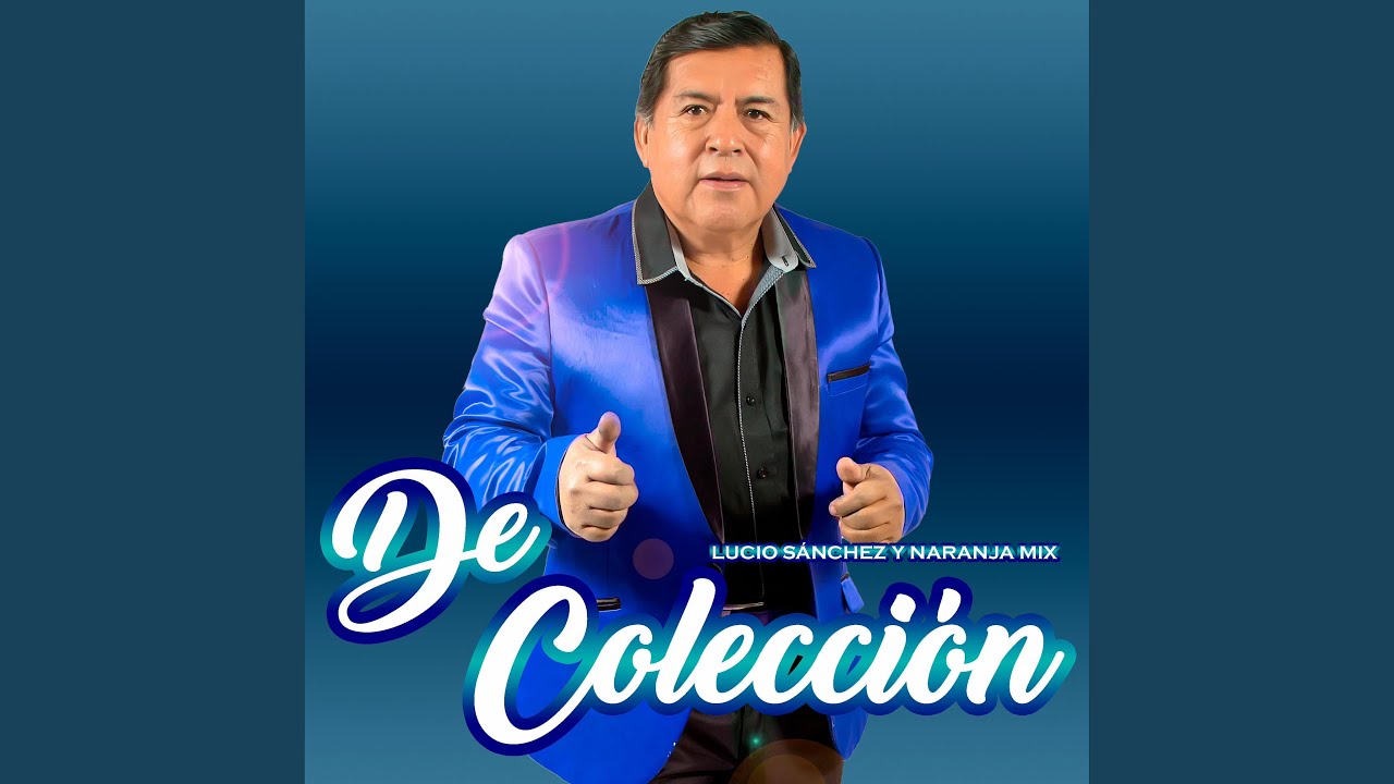 Eres mi Consentida - YouTube