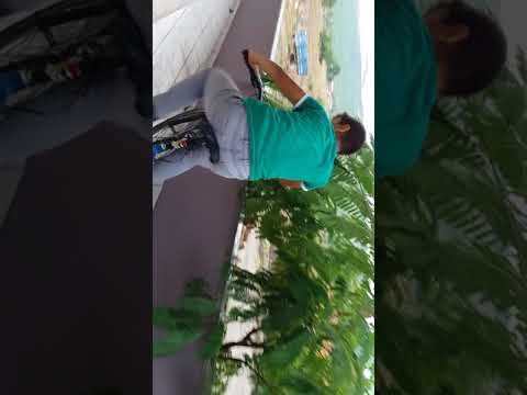 Yağmurda drift