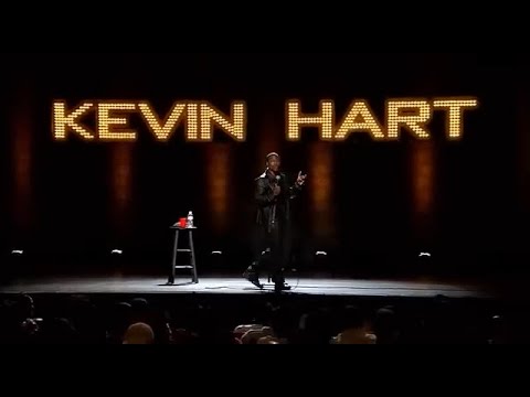 Kevin Hart ''Seriously Funny'' (FULL SHOW)