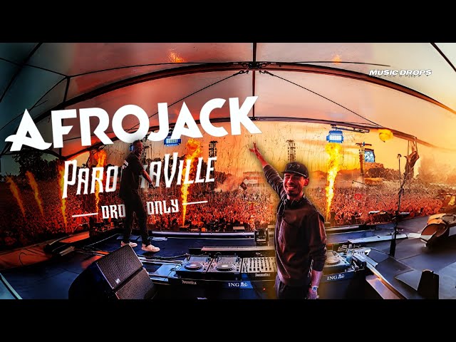 Carro Afrojack Afrojack On His Debut Album, His Hair And Working With