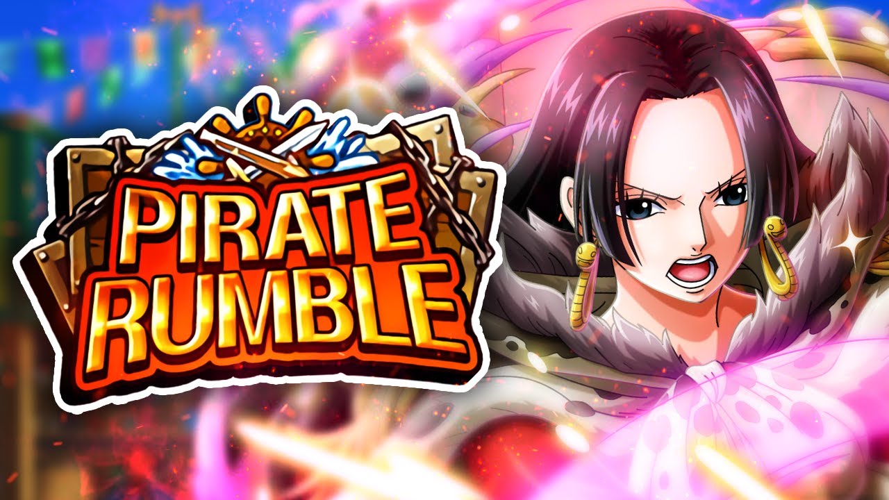 STR SHREADING DEX DEFENSE TEAMS! OPTC Pirate Rumble Matches! - YouTube