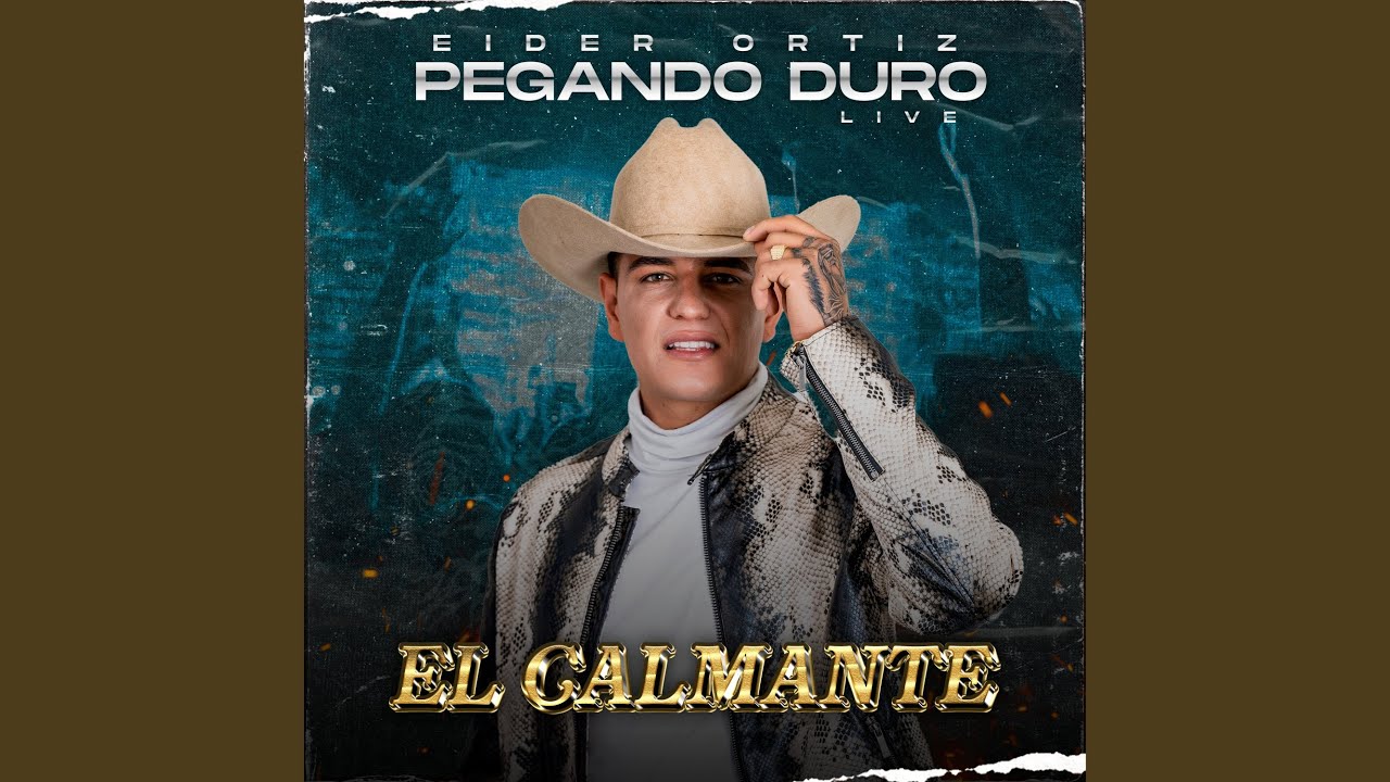 El Calmante (Live) - YouTube