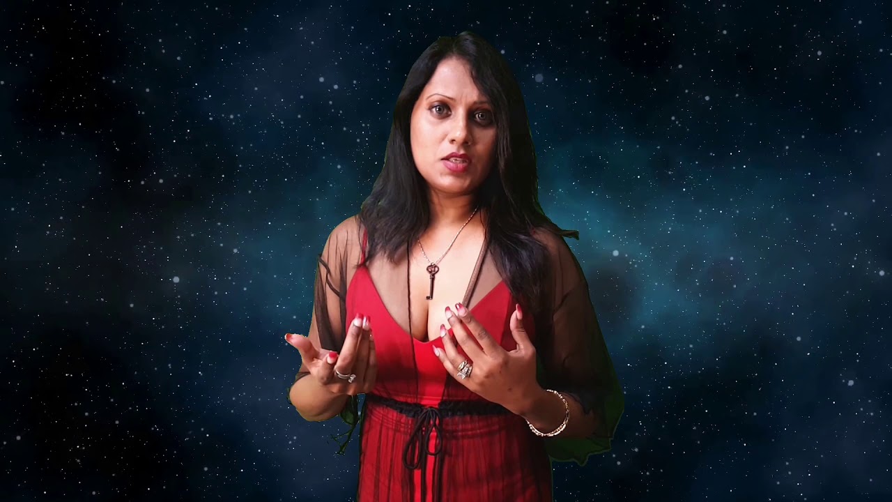 Shanaz Hussain of Shanaz Musical Sensation endorses jonfromqueens - YouTube