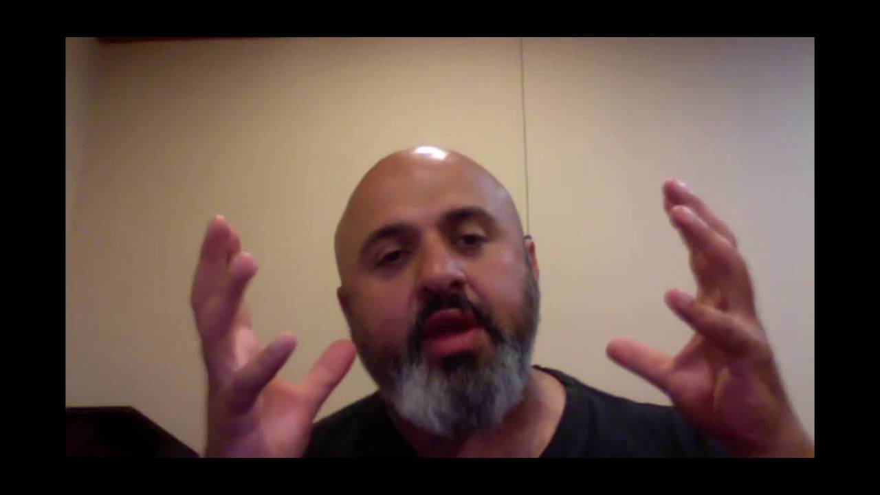 Islam's Deification of Muhammad: A Conversation with Sam Shamoun - YouTube