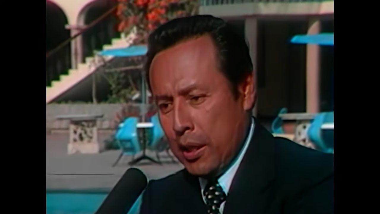 Entrevista Alberto Maravi sobre el Cuarteto Continental 1983 (Infopesa ...