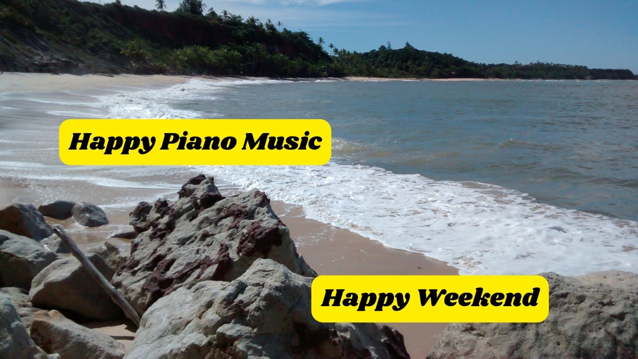 Music for a Happy Weekend Sand Castle mp3 Musical Background Without ...