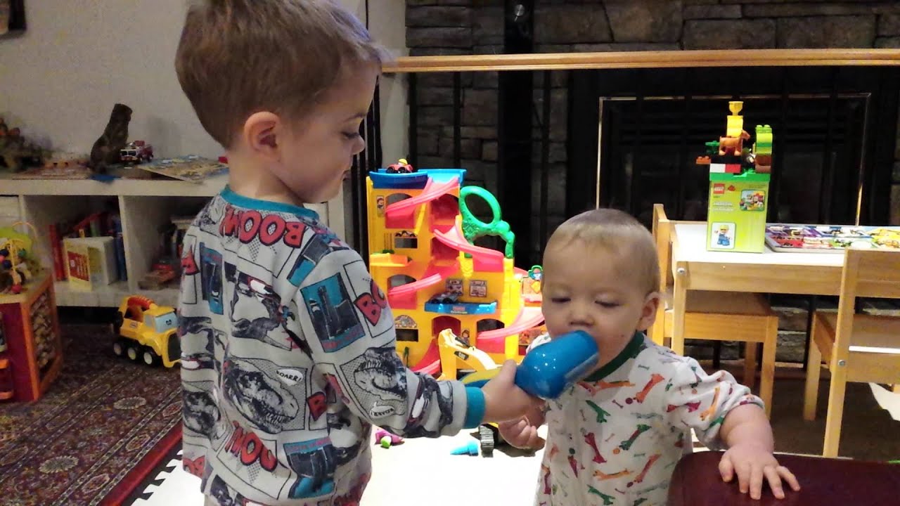 Gum massage - YouTube