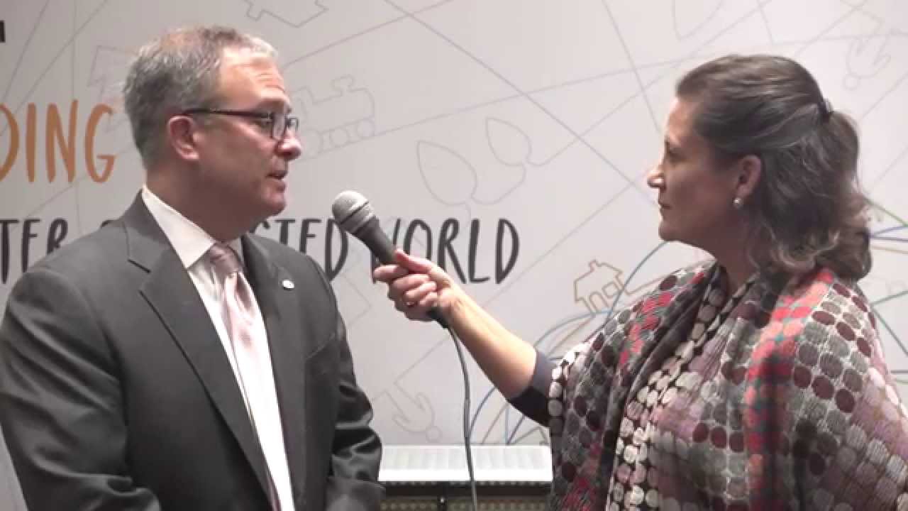 Cellular One Partners with Huawei for LTE, GSM - YouTube