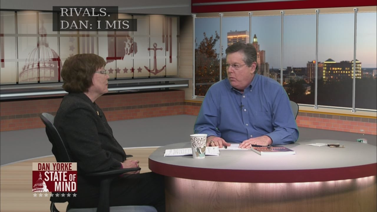 Dan Yorke State of Mind - Dance of the Chameleon Project - YouTube