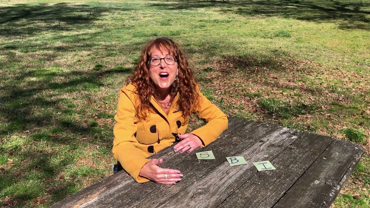 Delivering Feedback Effectively: SBI Method - YouTube