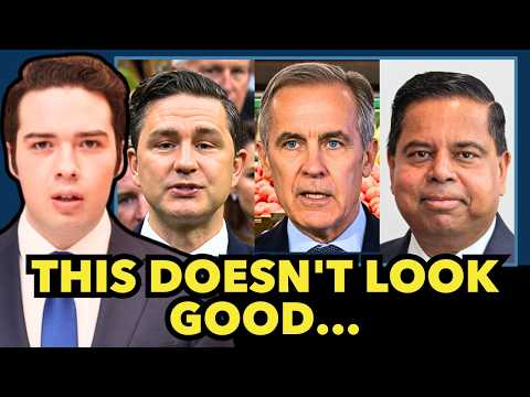 The Canadian Government Just LIED on National TV — Here Is The Truth