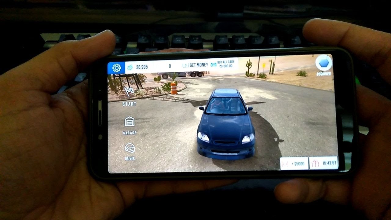 Car Parking Multiplayer Mod Apk - How To Get FREE MONEY Car Parking ...