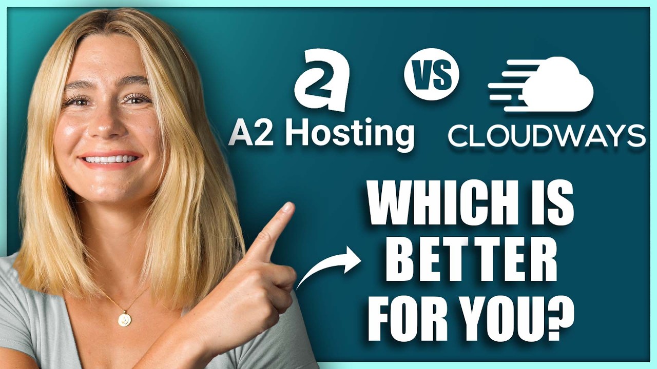 Cloudways Vs A2 Hosting: Ultimate Showdown for 2025