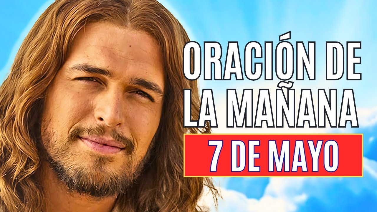 ORACIÓN DE LA MAÑANA MIÉRCOLES 7 MAYO Laudes Liturgia de las horas ...