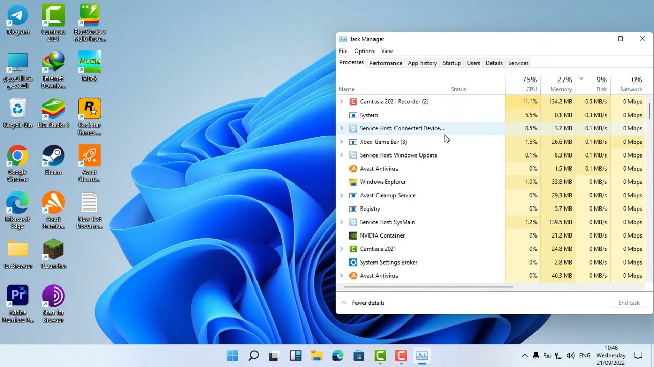 TLauncher How to solve the problem of running Minecraft Rlcraft (2.9.1c ...
