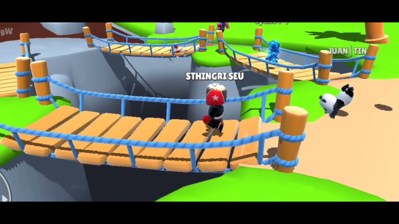 ooo uuu buggg - YouTube