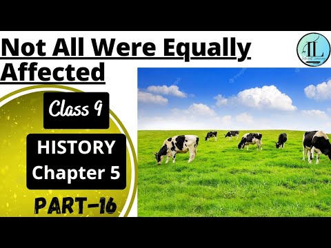 Not All Were Equally Affected | Pastoralists in the Modern World ...
