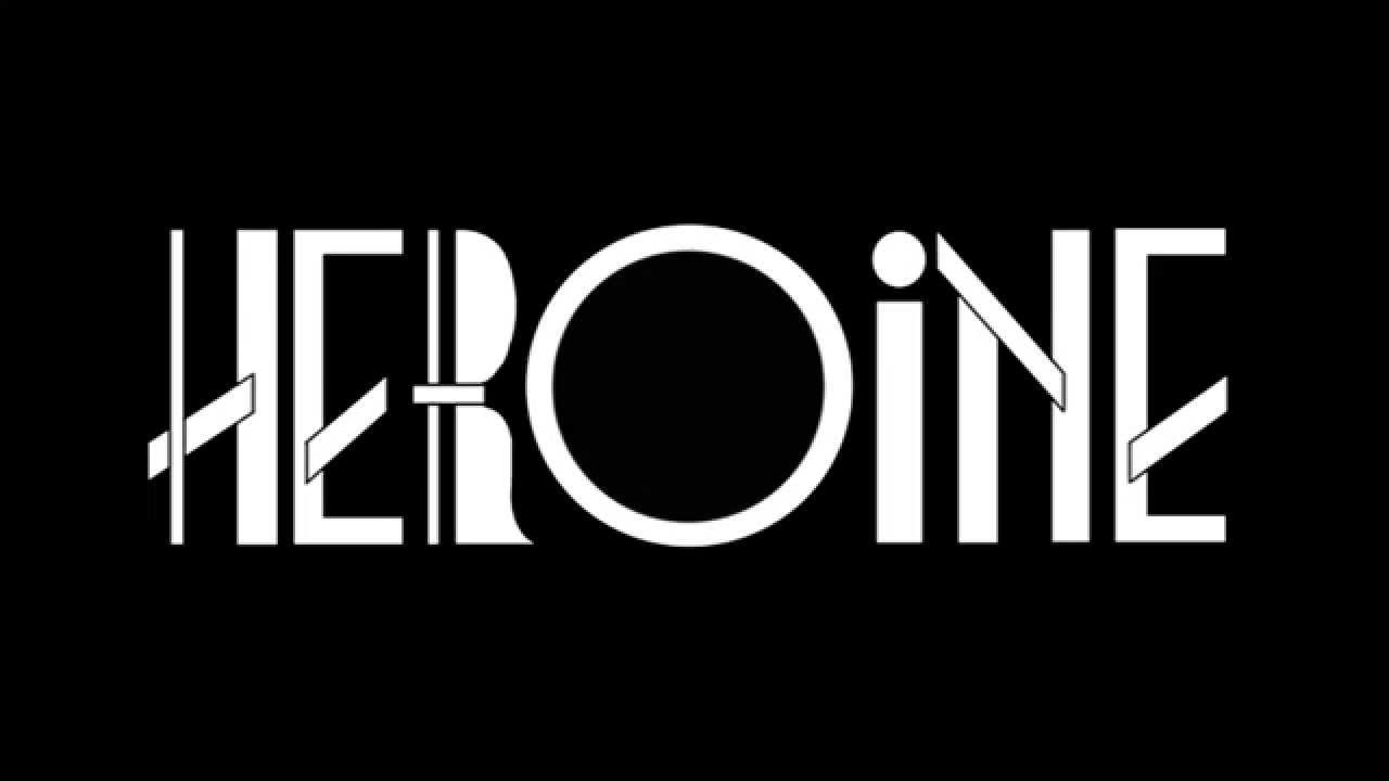 HEROiNE the BAND - Friday 13 June 2014 MELBOURNE - YouTube