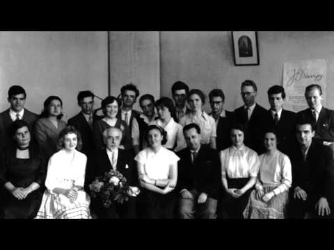 Zinaida Ignatieva plays Vivaldi-Bach-Feinberg Concerto in A minor, BWV 593