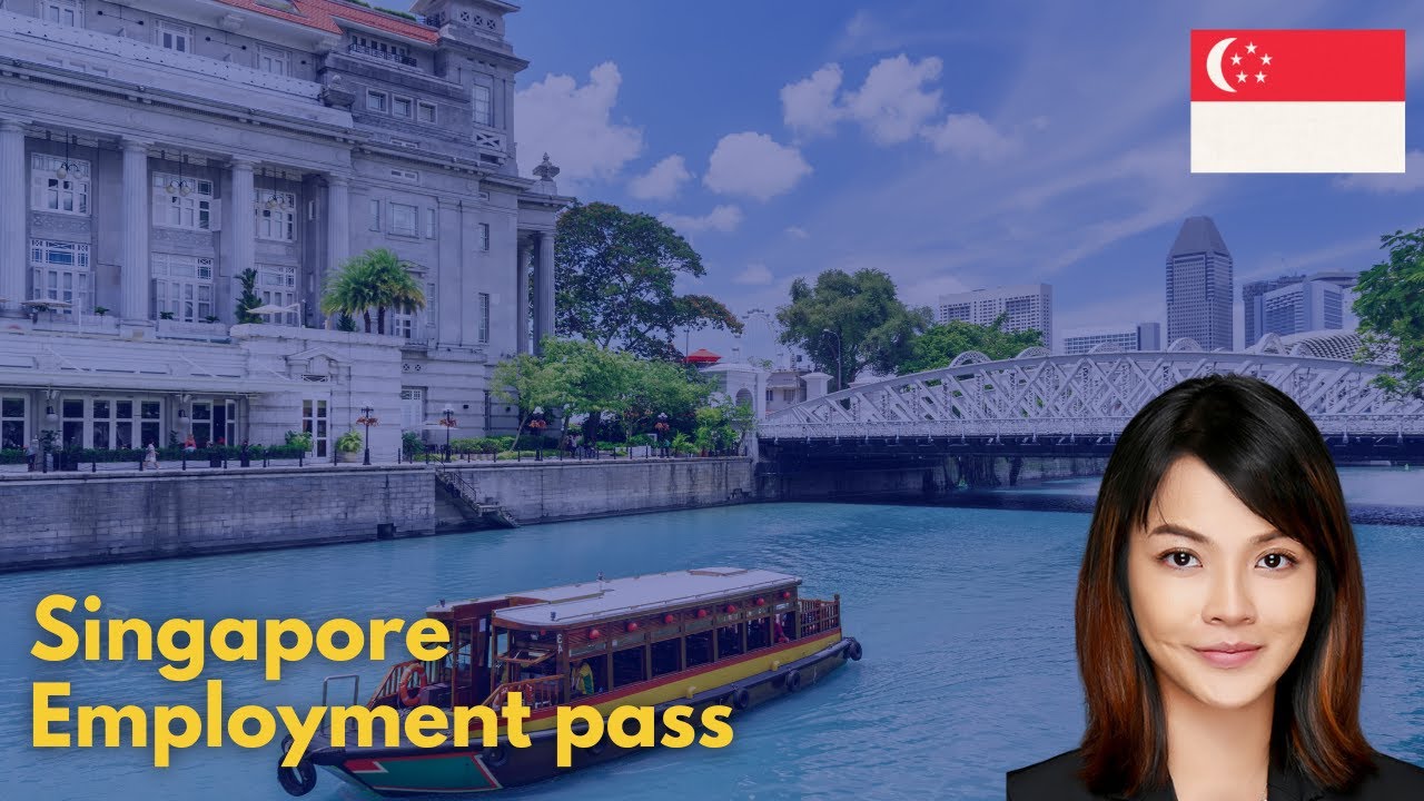 How To Secure An Employment Pass In Singapore YouTube how-to-secure-an-employment-pass-in-singapore-youtube