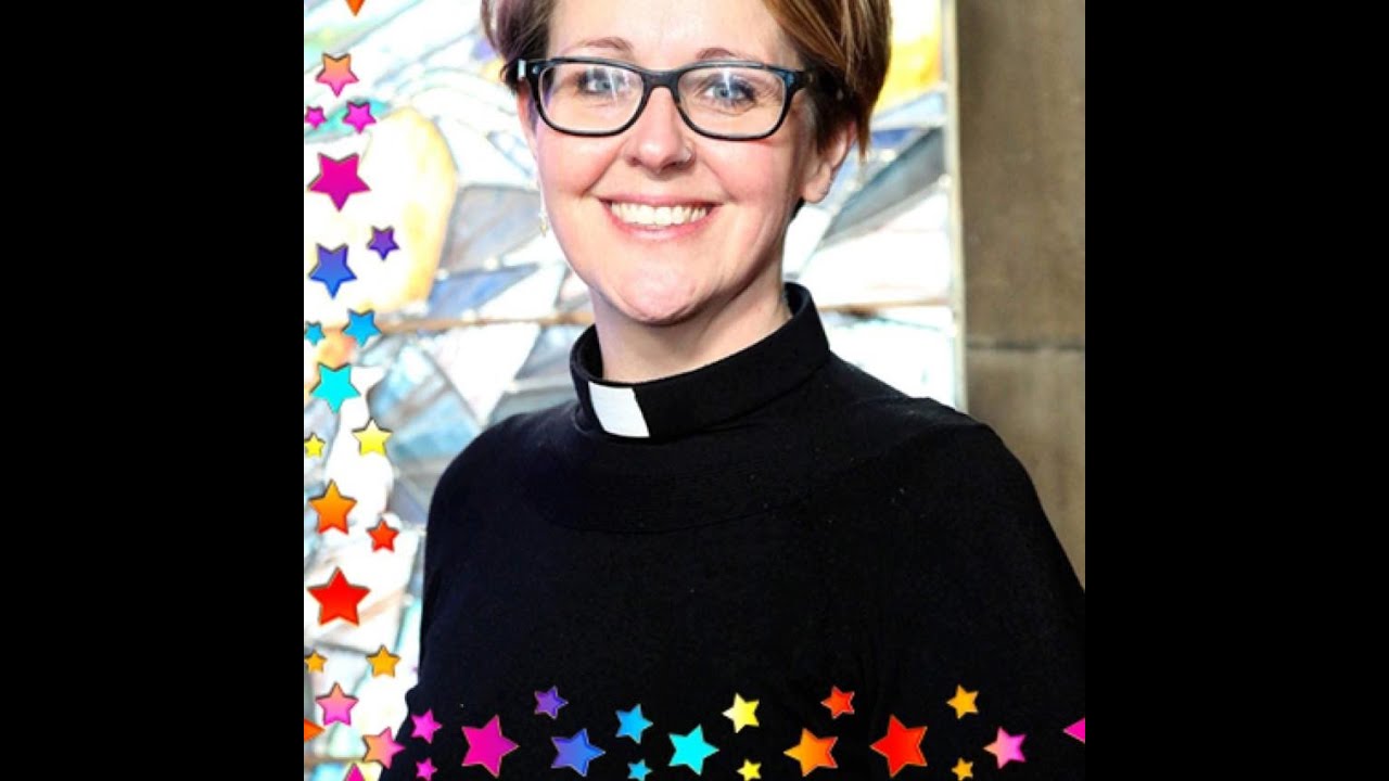 Commissioning of Rev'd Gemma Basely - St Paul's Anglican Parish ...