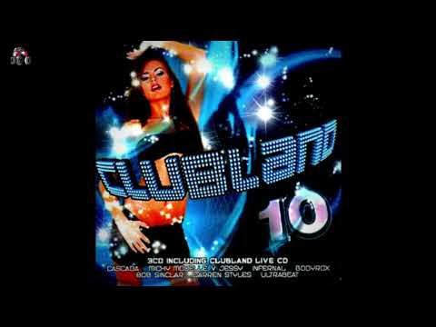 Clubland 10 (2006, CD) - Discogs
